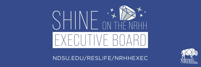 NRHH Executive Board Application