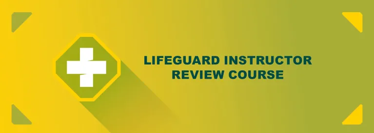 Lifeguard Instructor Recertification Course
